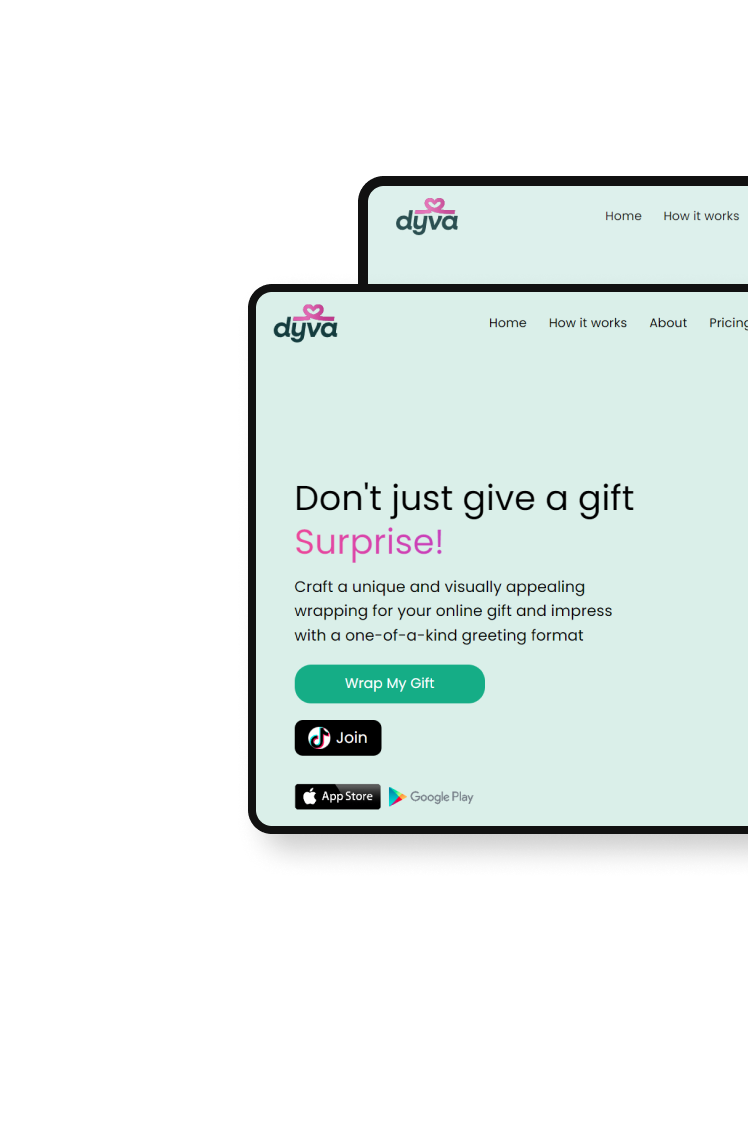 Web development services - Intobi