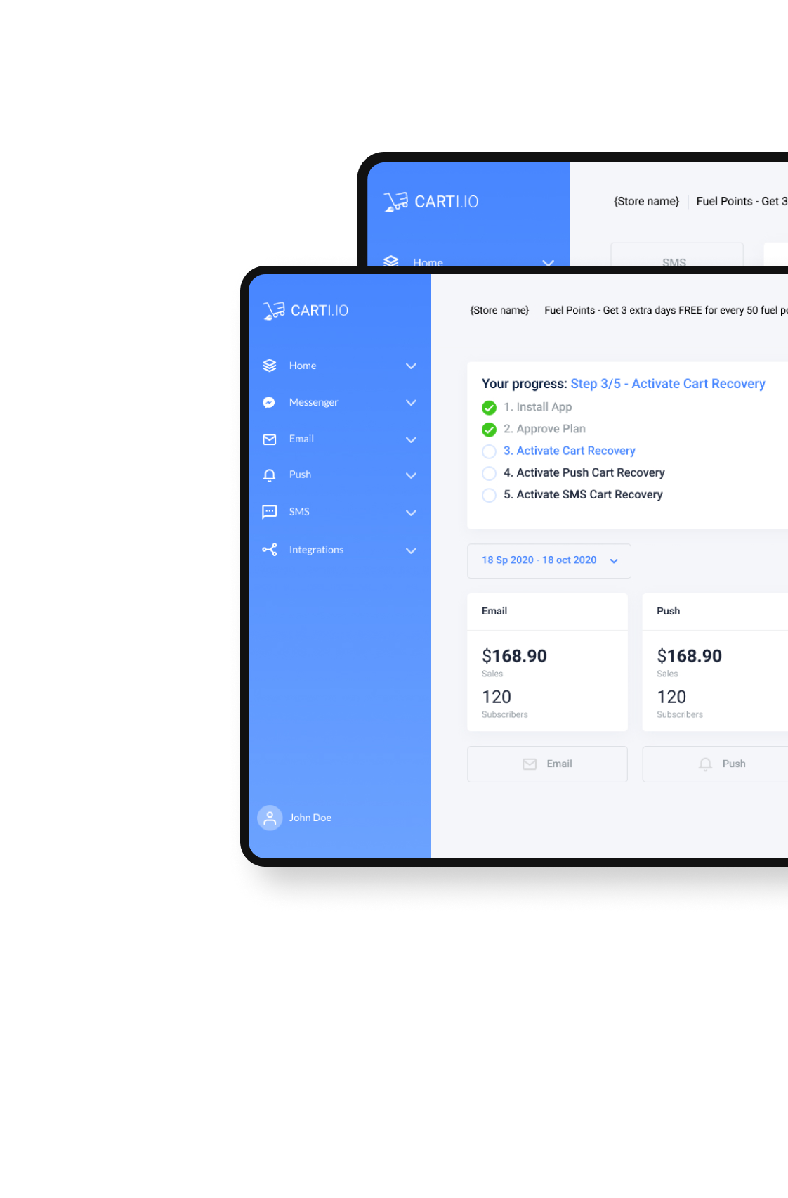 MVP development services - Intobi