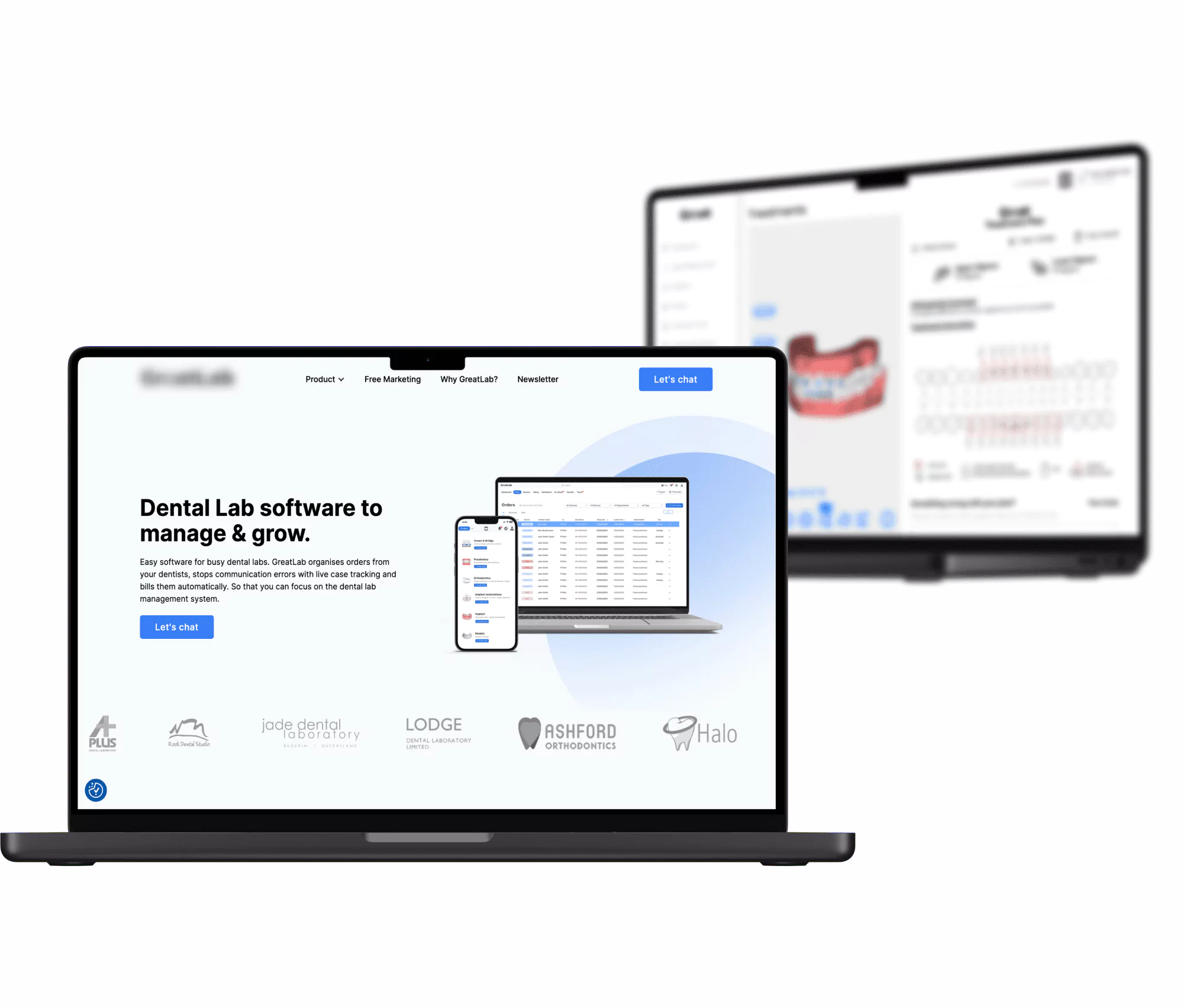 Custom Software Development Services