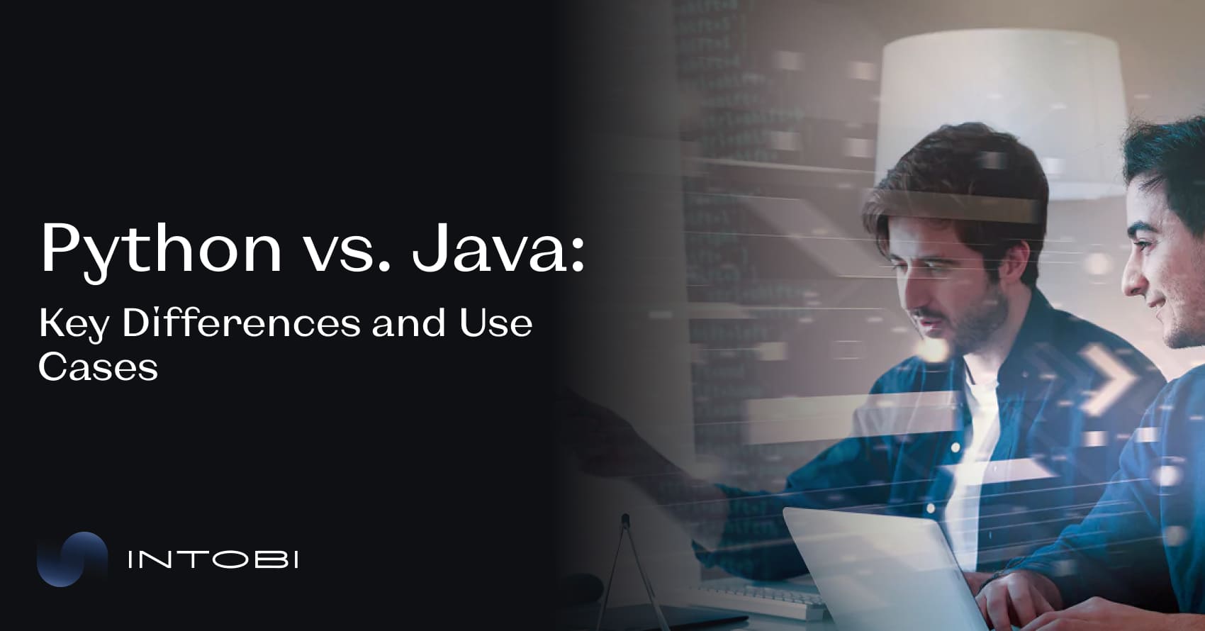 Python vs Java: Key Differences