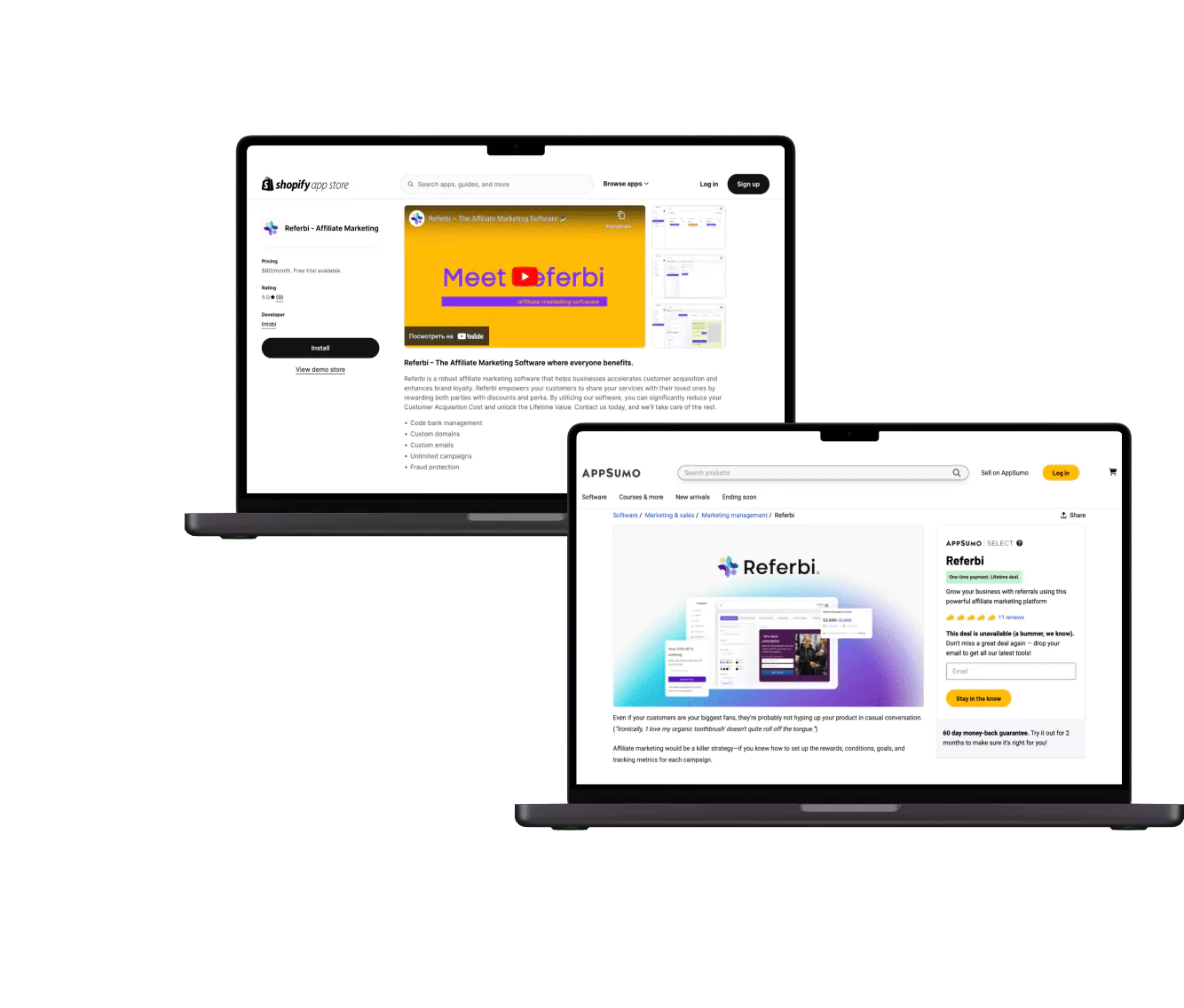 Web Development Company Los Angeles - Intobi