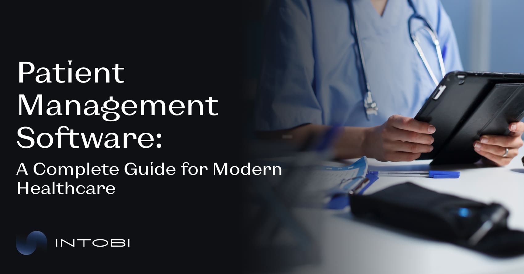 Patient Management System Guide for Modern Healthcare