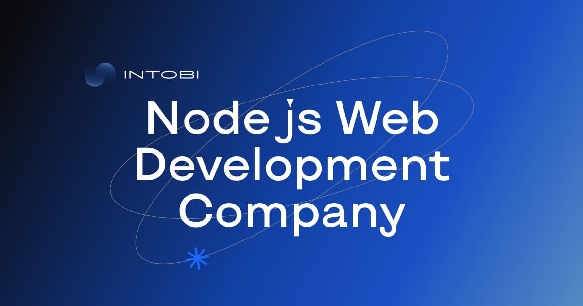 Python Software Development Services - Intobi