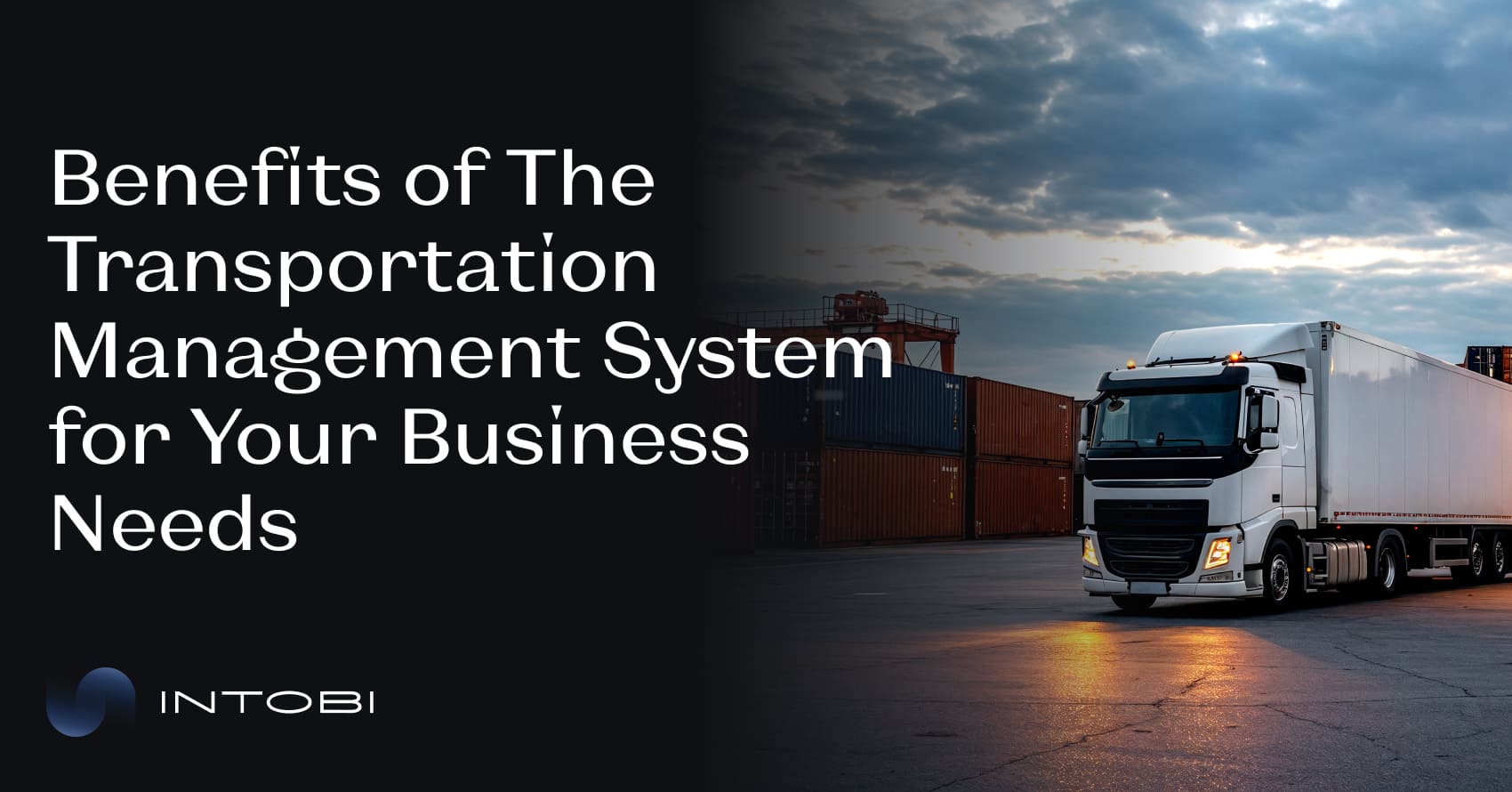 Cloud-Based Supply Chain Management Software Explained