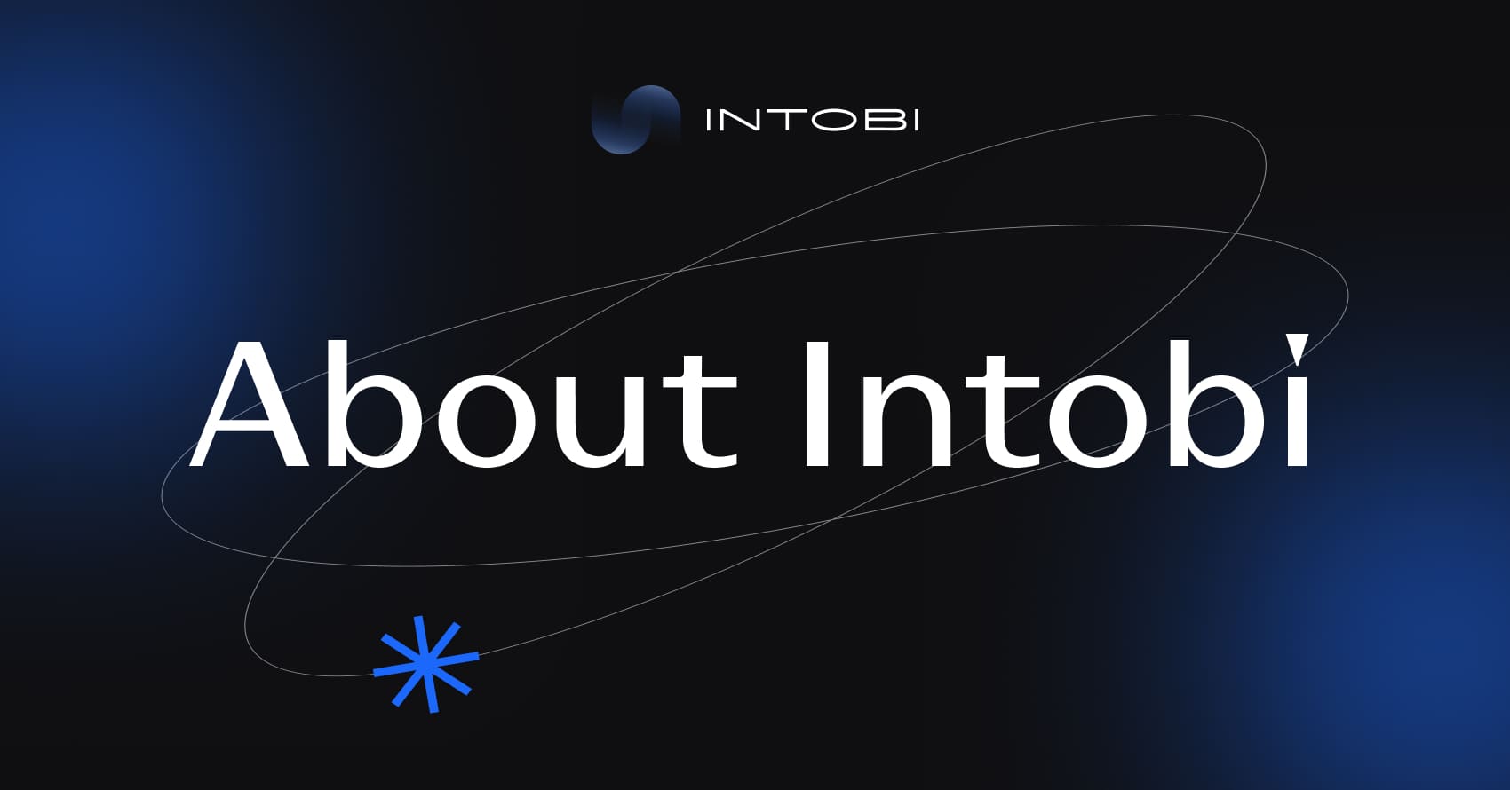 Intobi: Web development Company - About Us
