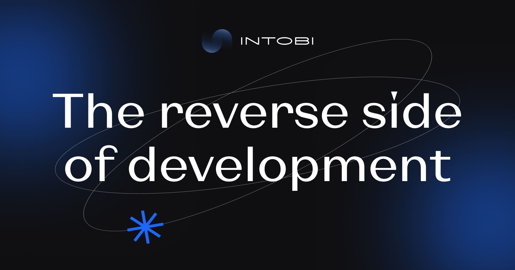 Intobi: Full-Cycle Software Development Company