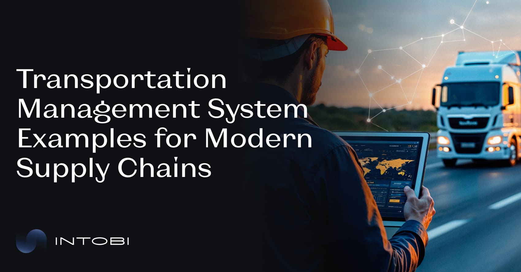 Transportation Management Solutions Examples